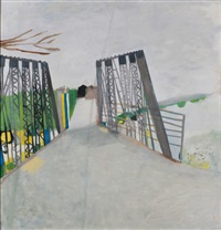 Mary Newcomb | Artnet