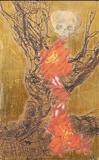 Charles Romer Salisbury | Artnet