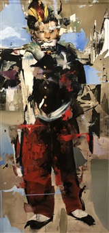 Florian Eymann | Artnet