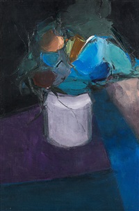 Donald Hamilton Fraser | Artnet