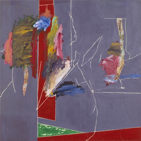 Painting - 2 by Jack Roth on artnet