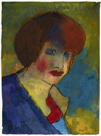 Emil Nolde | Artnet