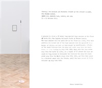 Peter Liversidge | Artnet