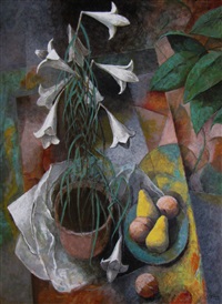 Pierre Lefebvre | Artnet