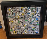 Simon Rohlen KEF! | Artnet