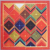 Sayed Haider Raza | Artnet