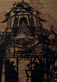 Swoon | Artnet
