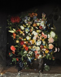 Ori Gersht | Artnet