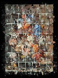 Ori Gersht | Artnet
