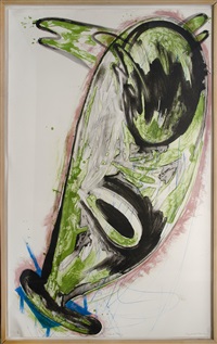 Elizabeth Murray | Artnet