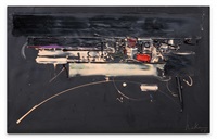 Georges Mathieu | Artnet