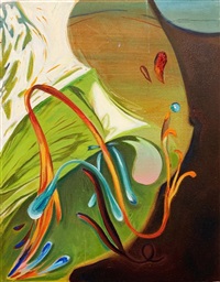 Rachel Horvath | Artnet