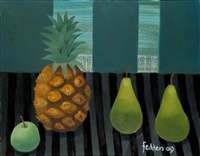 Mary Fedden | Artnet