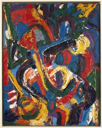 Judith Godwin | Artnet