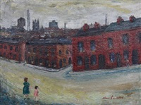 Alan Lowndes | Artnet