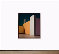 James Casebere | Artnet