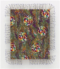 Lucas Samaras | Artnet