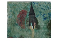 Mary Newcomb | Artnet