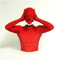 Nathan Sawaya | Artnet