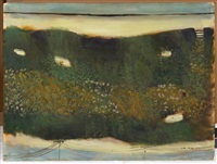 Mary Newcomb | Artnet