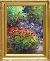 Kent R. Wallis | Artnet