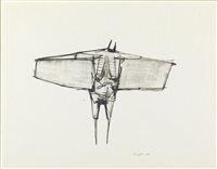 Lynn Chadwick | Artnet