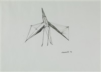 Lynn Chadwick | Artnet