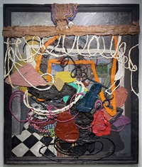 Jigger Cruz | Artnet