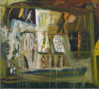 Mario Sironi | Artnet