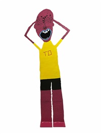 Tyler Levitetz | Artnet