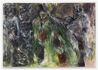 Martin Disler | Artnet