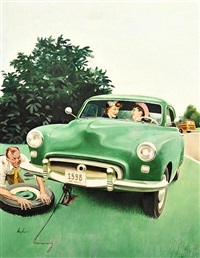 George Hughes | Artnet