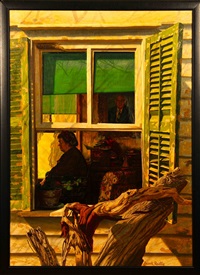 Frank Reilly | Artnet