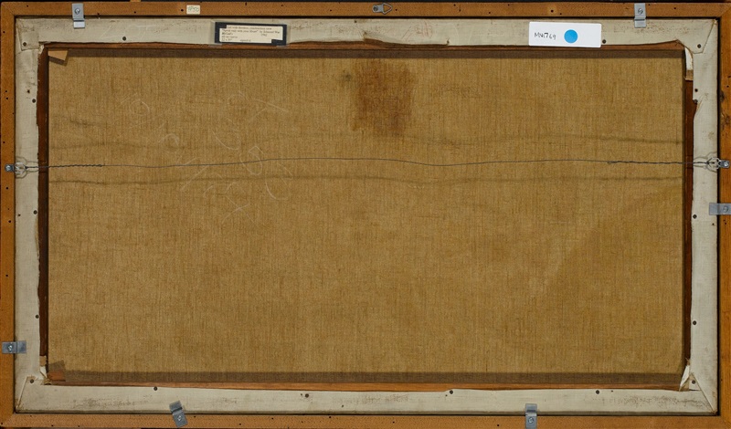 Speak Only With Your Heart, McCalls Illustration by Saul Tepper on artnet