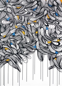 Simon Rohlen KEF! | Artnet