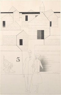 Robert Gwathmey | Artnet