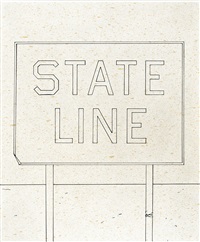 Ed Ruscha | Artnet | Page 5