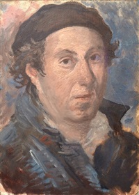 Paul Resika | Artnet