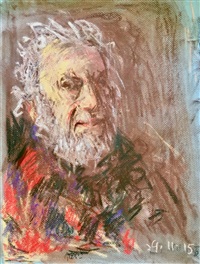 Paul Resika | Artnet