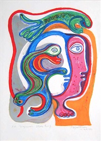 Raquel Forner | Artnet