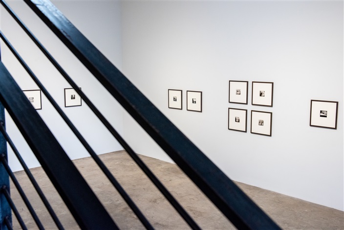 House with the Melting Roof, Pomeroy, Ohio. by Nancy Rexroth on artnet