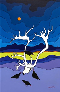 Ted Harrison | Artnet