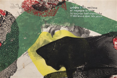 Marcel Jean Events - Marcel Jean on artnet