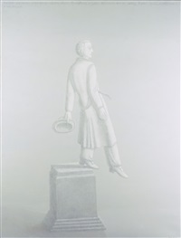 Grisha Bruskin | Artnet