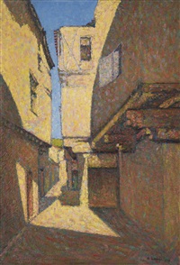 Achille Laugé | Artnet