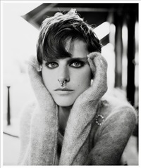 Steven Meisel | Artnet