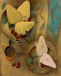 Pierre Lefebvre | Artnet