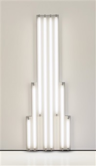 Dan Flavin | Artnet