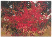 Merrill Wagner | Artnet