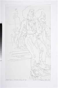 Peter Blake | Artnet